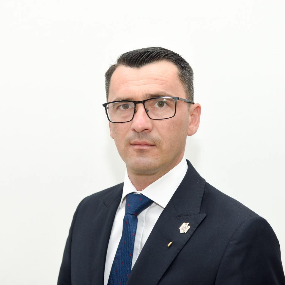 CONDUCEREA PRIMĂRIEI | PRIMĂRIA NEHOIU